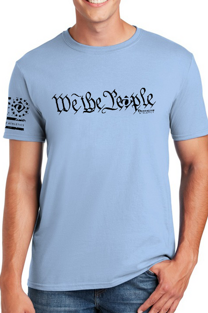 Mens T-Shirts – Offensive Athletics